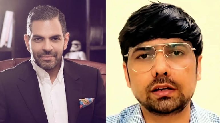 Sunjay Kapur case: Influencer ‘The Skin Doctor’ Dr Neelam Singh ...