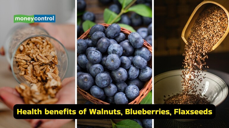6 foods Harvard-trained gut doctor eats everyday and recommends to his ...