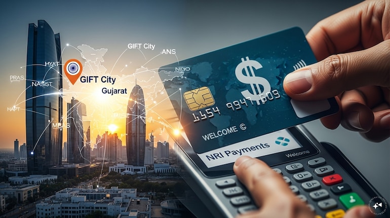 A debit card in dollars? ICICI Bank launches global payments solution ...