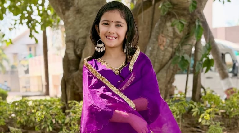 7-year-old viral dancer Barkat Arora has 3.8 million followers, wins ...