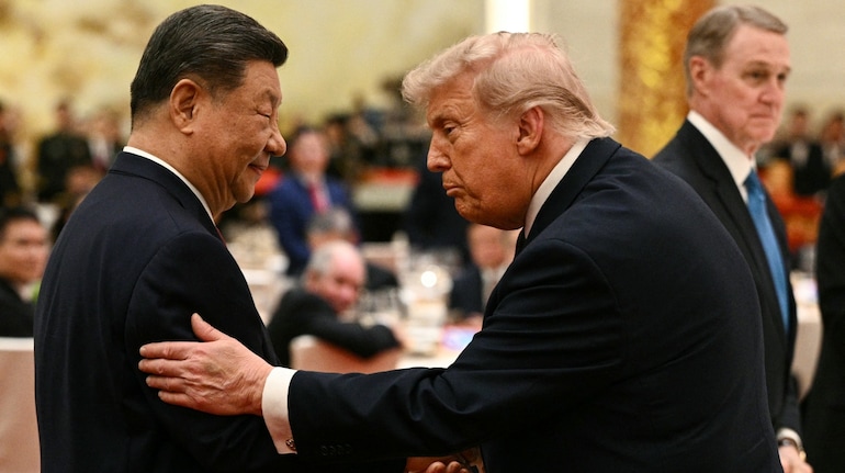 What is the ‘Thucydides Trap’? The ancient theory Xi Jinping used to ...