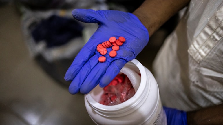 What is Tapentadol? How an Indian 'painkiller' became linked to West ...
