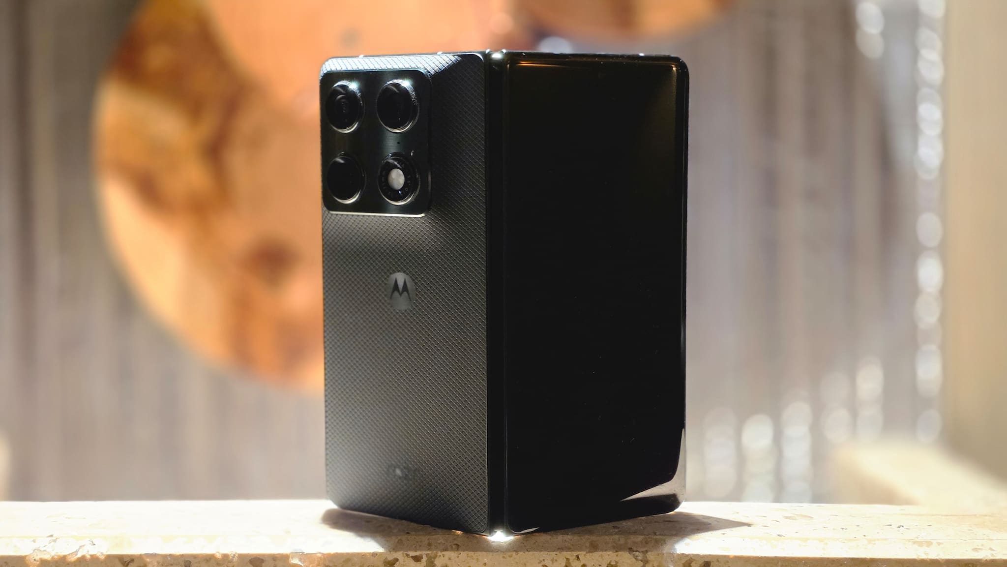 Motorola Razr Fold review: The old Razr spirit returns in a new form