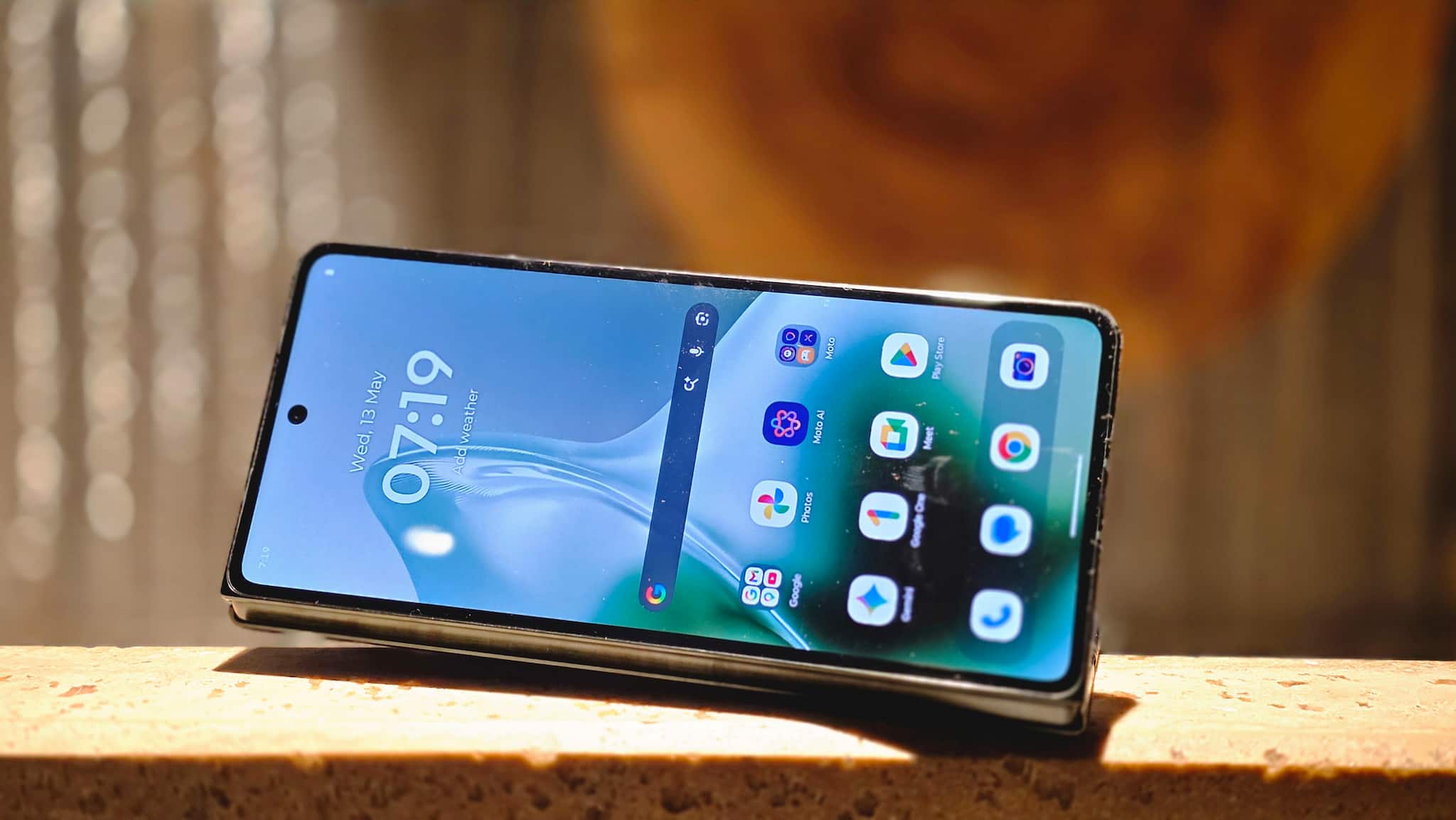 Motorola Razr Fold review: The old Razr spirit returns in a new form