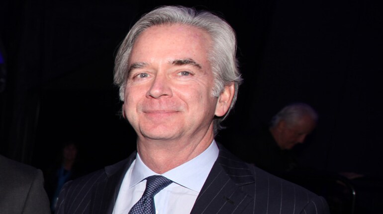 Michael Carr, longtime top Goldman investment banker, dies at 68
