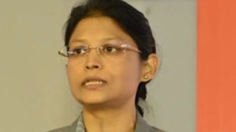 Who is Padma Jaiswal? IAS officer dismissed over corruption charges ...