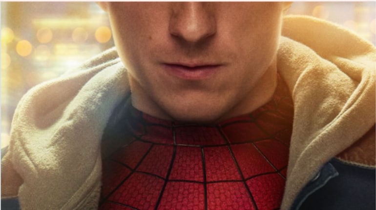 Tom Holland returns in fresh poster for Spider-Man: Brand New Day
