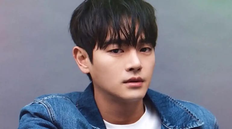 Jang Dong-ju announces retirement after Blackmail due to financial crisis