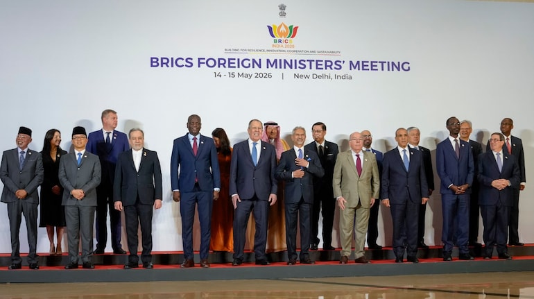 India to host first in-person BRICS DRR Working Group meet in Odisha ...