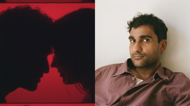 Prateek Kuhad releases new single Blush, announces third studio album ...