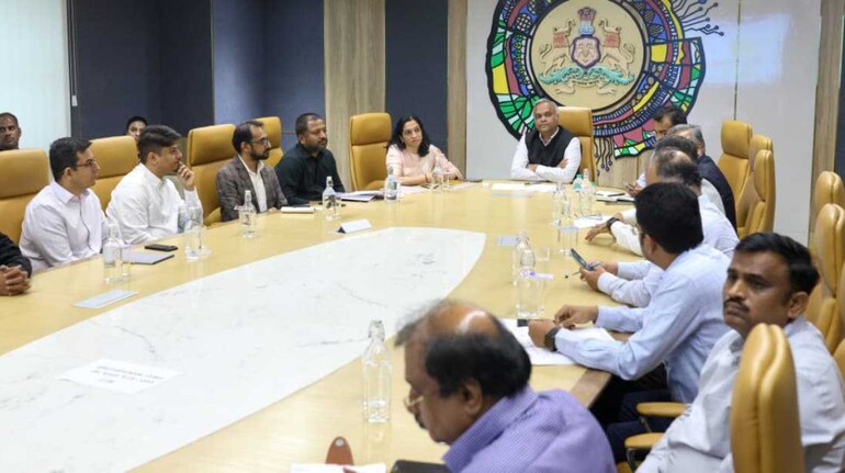 Karnataka plans dedicated drone testing facility near Bengaluru airport