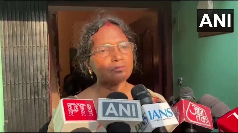 'More arrests likely': RG Kar victim's mother Ratna Debnath backs IPS ...