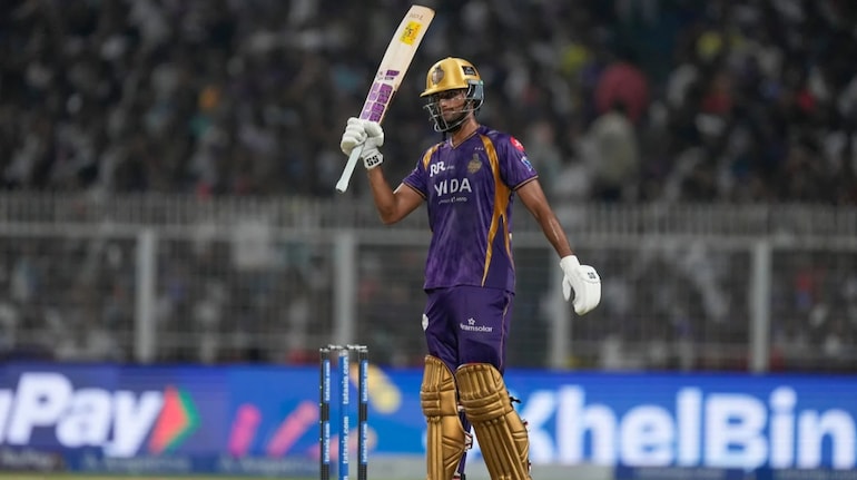 IPL 2026: KKR's top scorer Angkrish Raghuvanshi ruled out with ...