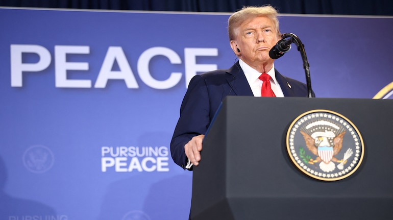 Trump faces Republican backlash as Iran deal talks trigger anger among ...