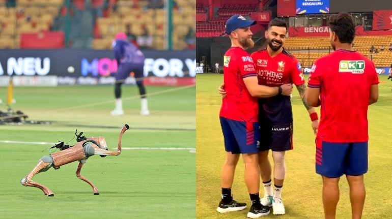 Let me talk in peace: Virat Kohli reveals being irritated at Champak ...