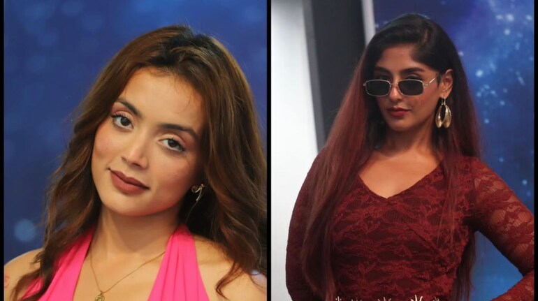 MTV Splitsvilla X6 finale: Niharika Tiwari faces backlash over ...