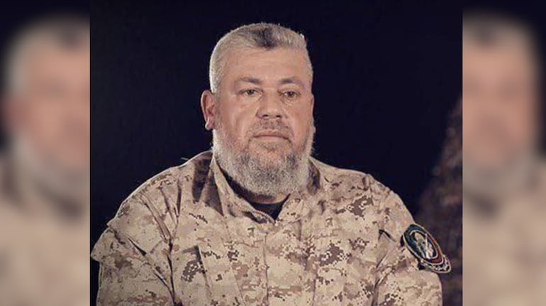 Israel says Hamas armed wing chief Ezzedine Al-Hadda killed in Gaza strike