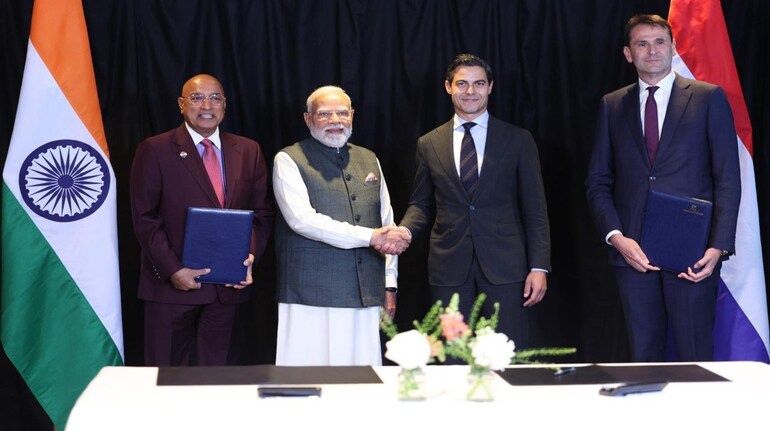 Tata Electronics, ASML join hands to power India’s first commercial ...