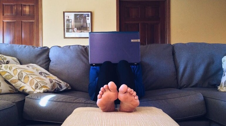 'Simply isn't for me': Software engineer says 'WFH' is affecting health ...