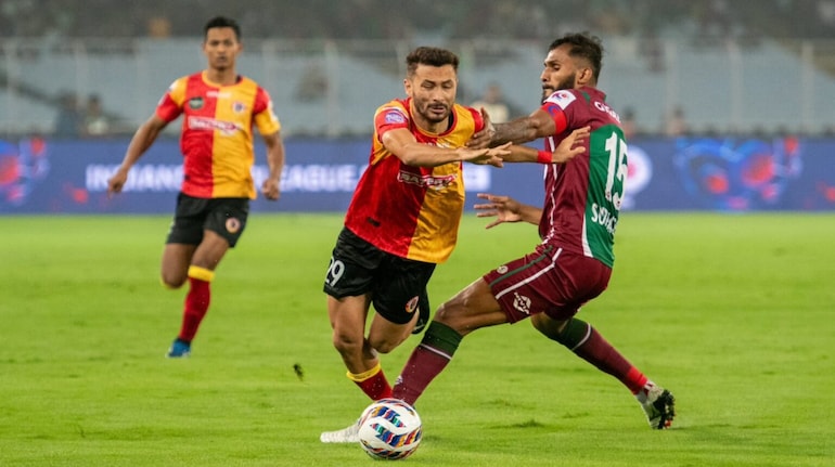 Mohun Bagan vs East Bengal live streaming: What time does ISL clash ...