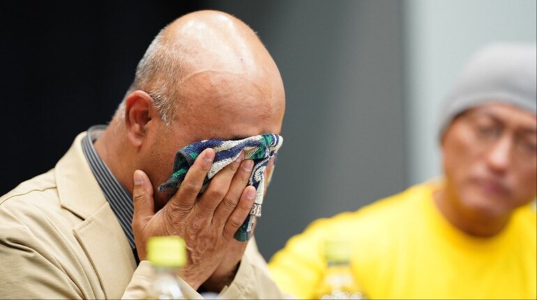 Indian restauranteur in Japan breaks down after visa rejection: 'Worked ...