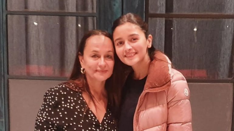 Soni Razdan reacts after Alia Bhatt faces trolling over Cannes 2026 ...