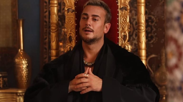 Moroccan singer Saad Lamjarred sentenced to five years in prison in ...