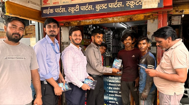 25-year-old quits Rs 20 LPA govt job after 2 years: 'No toilet, no ...
