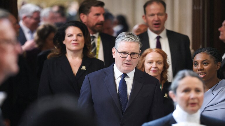 Is Brexit tearing Labour apart as Keir Starmer faces leadership revolt?