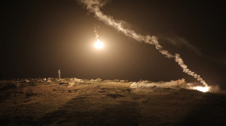 Lebanon PM Nawaf Salam denounces Israel's 'scorched-earth policy' as ...