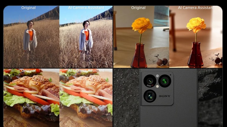 Sony’s new AI camera feature sparks backlash over ‘overprocessed ...