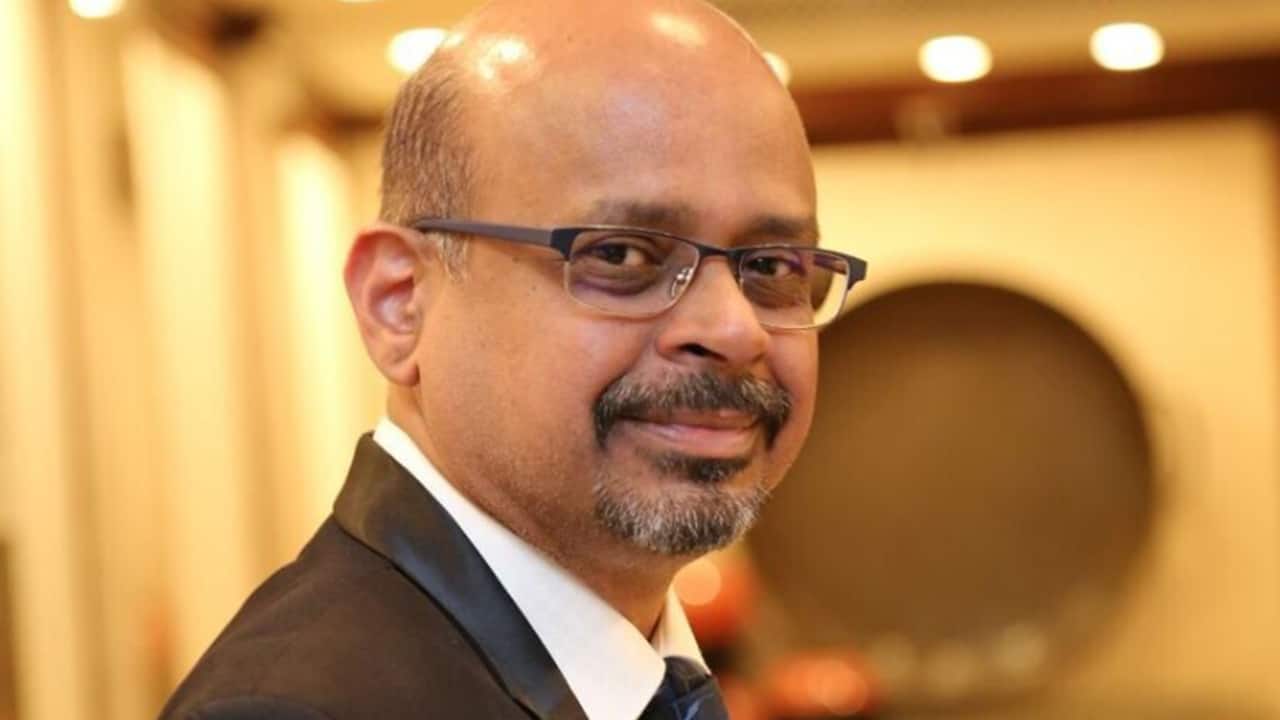 10,000 hospitals have joined GIC’s common empanelment: CEO S Prakash