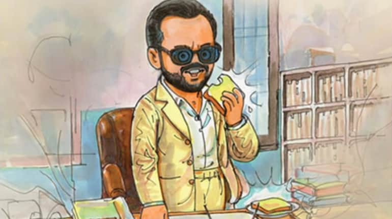 Amul celebrates Saif Ali Khan’s Kartavya with witty 'BUTTERVYA' topical ...