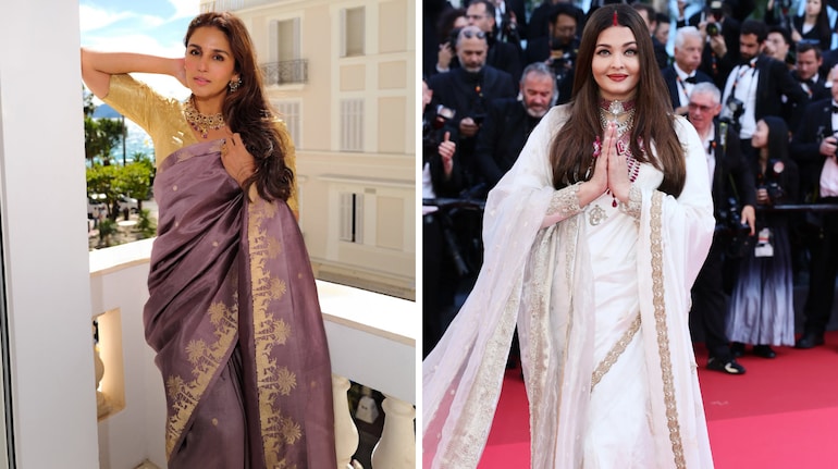 Huma Qureshi credits Aishwarya Rai for making Cannes Film Festival ...