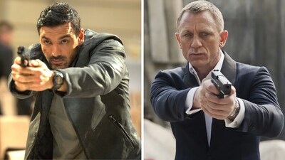 John Abraham | Latest & Breaking News on John Abraham | Photos, Videos ...
