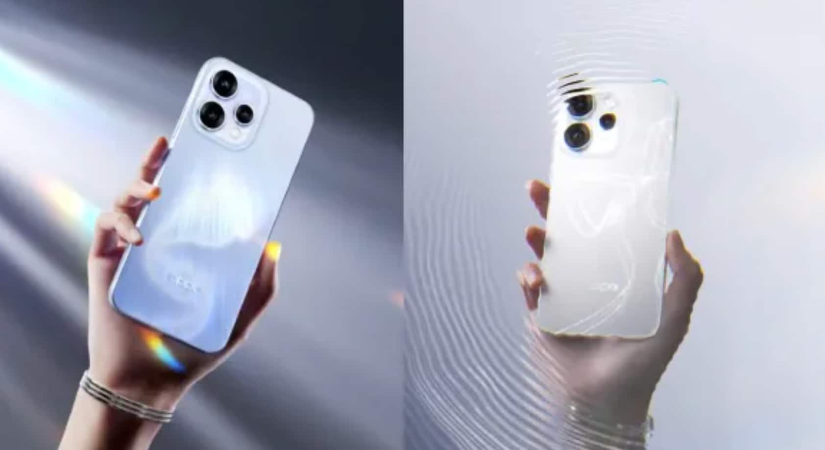 Oppo Reno 16 and Reno 16 Pro launching soon: Here's everything we know ...