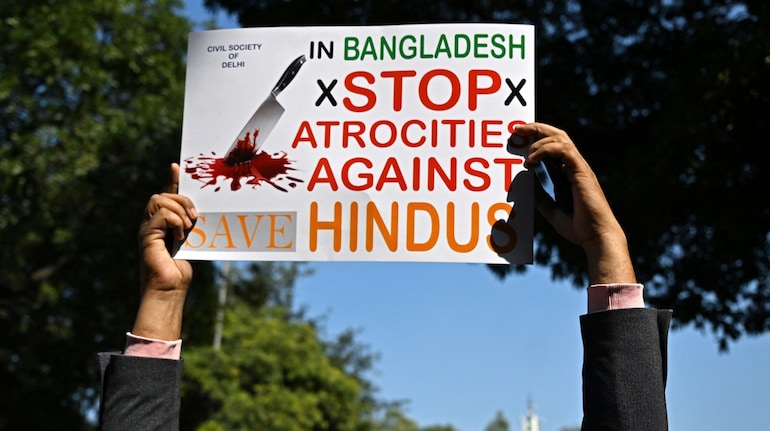24 murders, 111 incidents in 72 days: Persecution of Hindus in ...