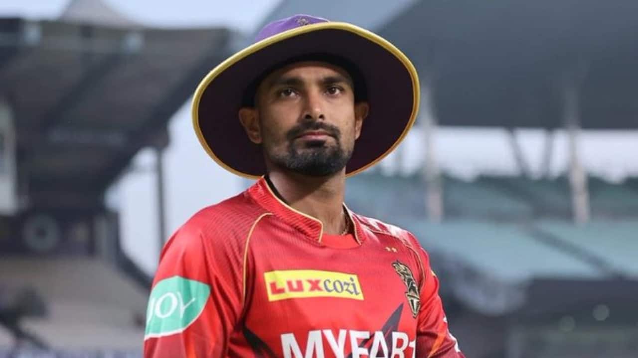 We played in Pakistan, what could be more dangerous than that? - Litton ...