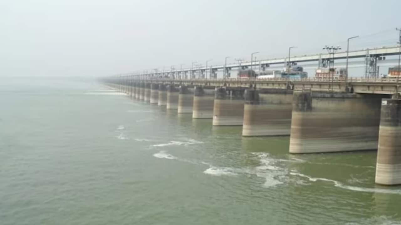 Upper Ganga to see no New hydel projects, Centre says in Supreme Court