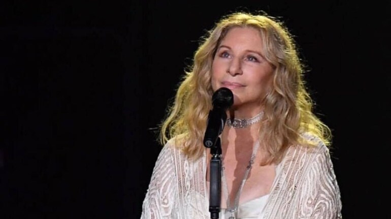 Barbra Streisand to skip Cannes Film Festival following knee injury ...