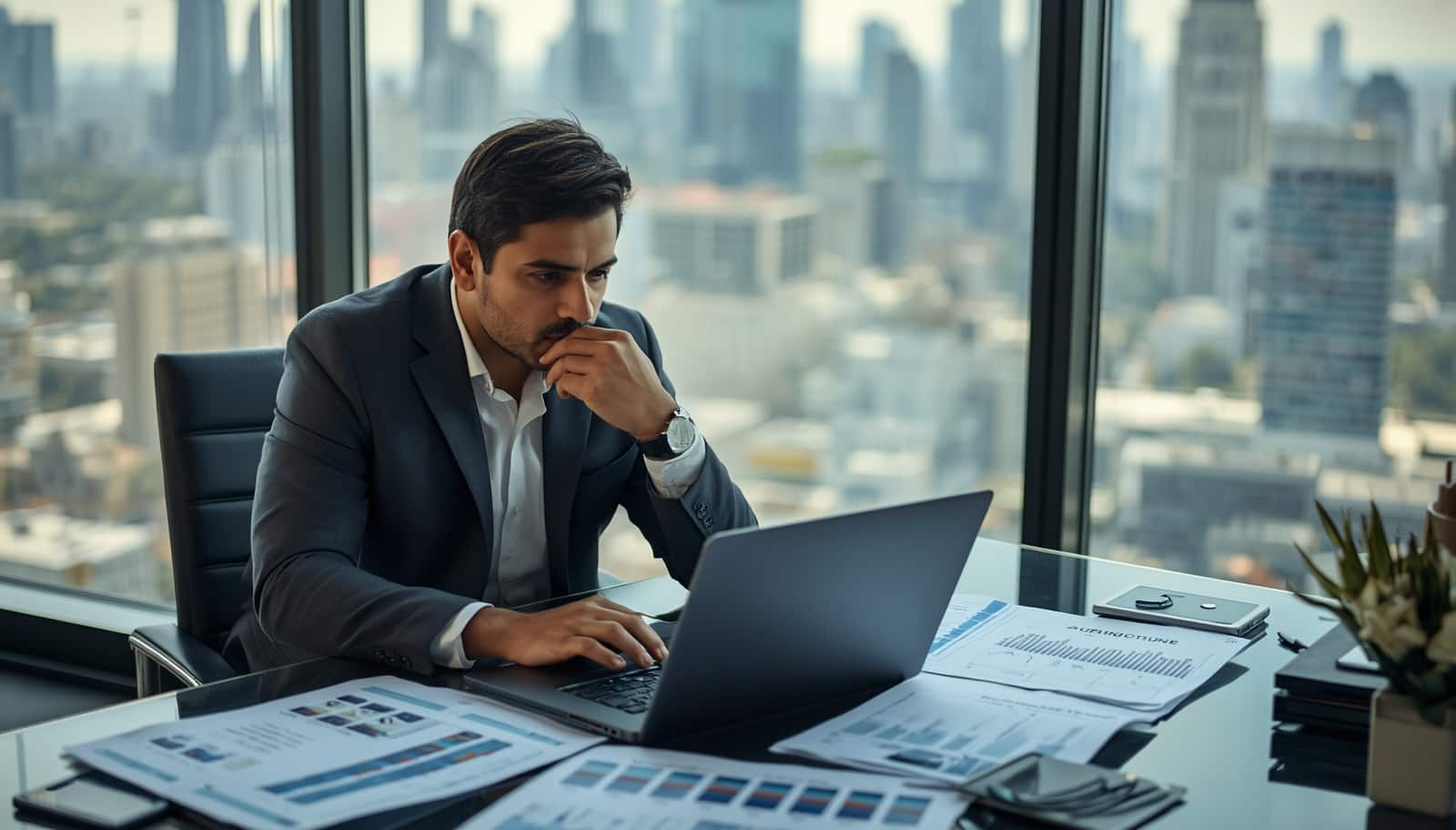Too many investments? How to turn them into a proper wealth plan