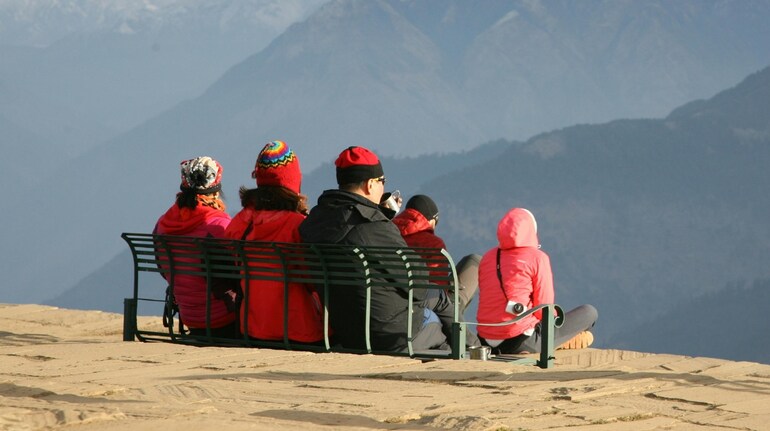 Summer vacation 2026: 5 best hill stations in India to visit with your ...