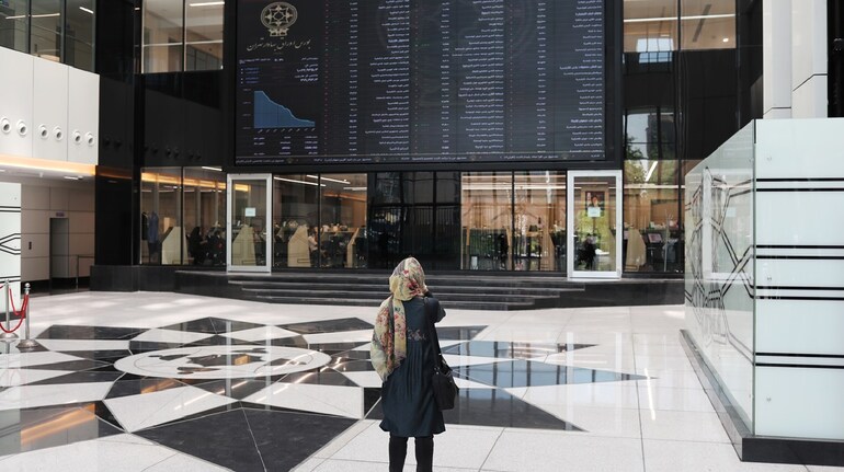 Iran's stock market to reopen today after 80-day closure due to war