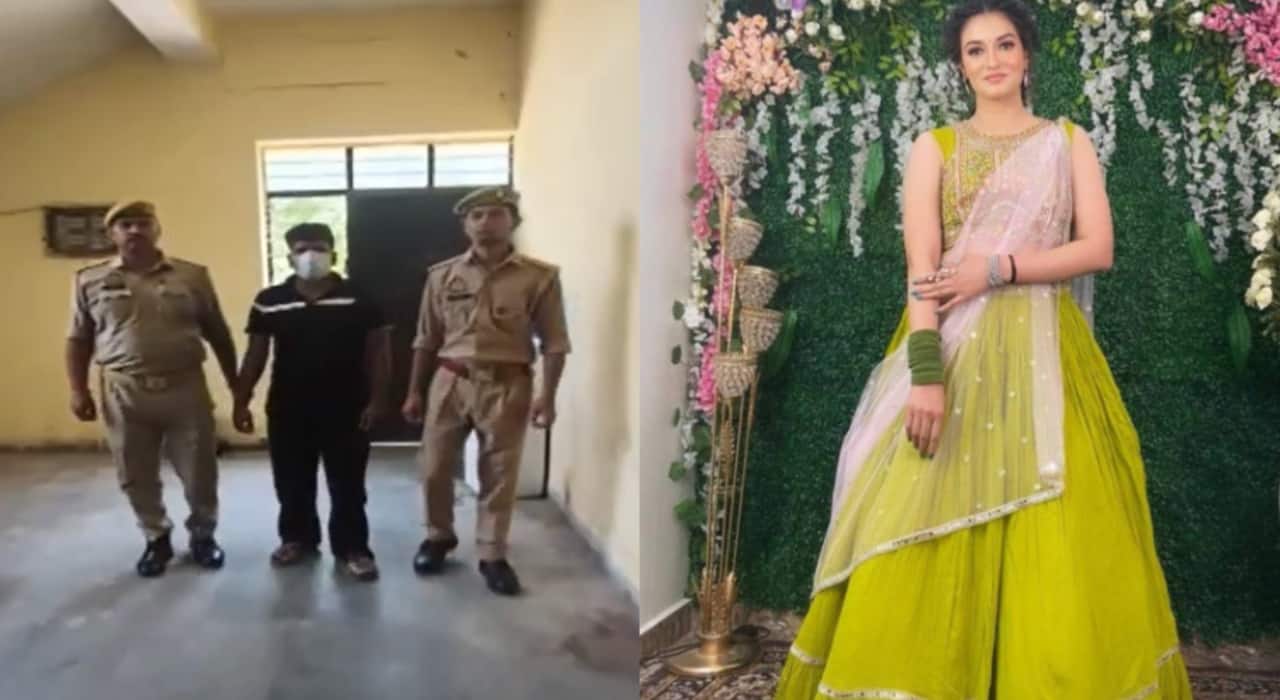 Multiple injuries, internal bleeding: Deepika Nagar’s autopsy reveals ...