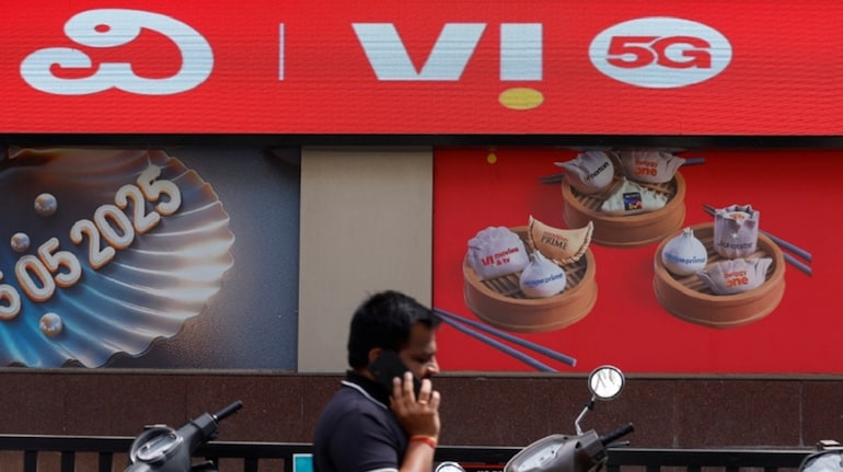 Vodafone Idea acquires 26% in renewable energy SPV MTK Quantum amid ...