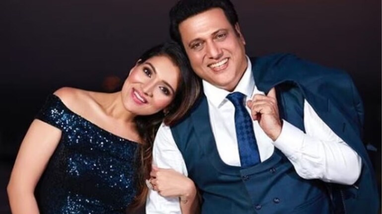 Govinda joins Maa Hai Na to support daughter Tina Ahuja in special episode