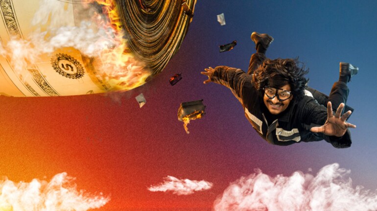 Jet Lee OTT release: When and where to watch Satya starrer comedy thriller