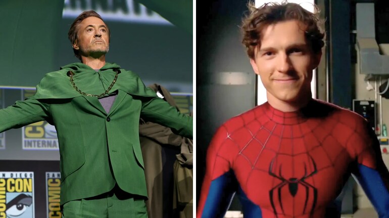 From Avengers Doomsday to Spider-Man Brand New Day: Biggest superhero ...