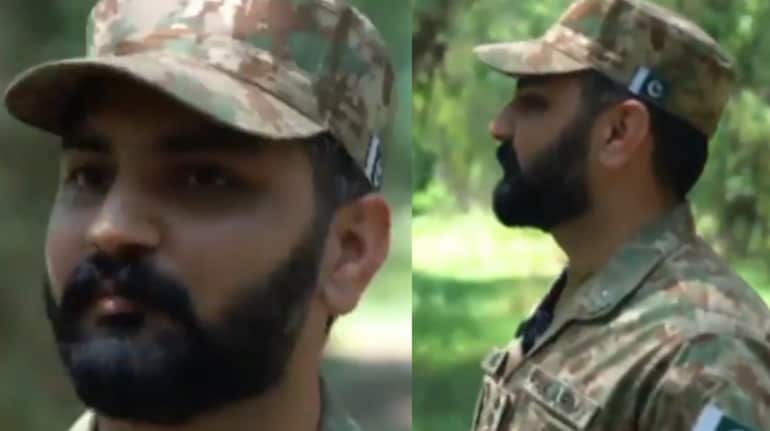 Pakistan claims Fatah-1 hit ‘Rajouri’ and ‘Mamun’ airbases in India ...