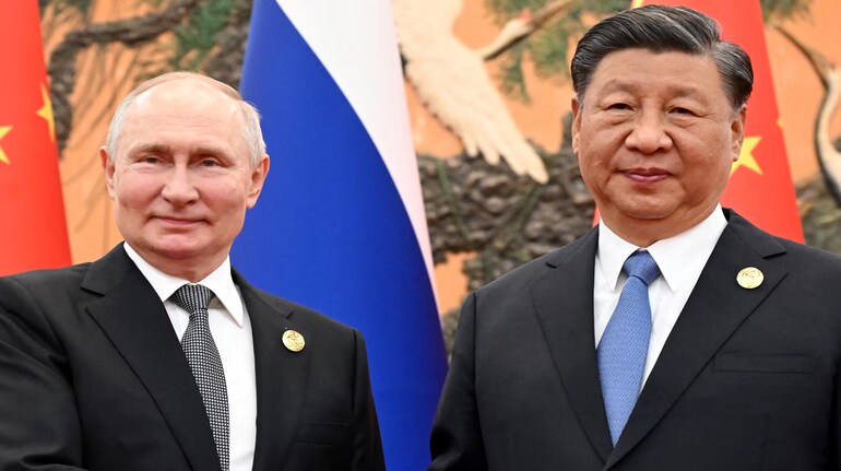 Trump's Golden Dome has Russia and China spooked. Here's why